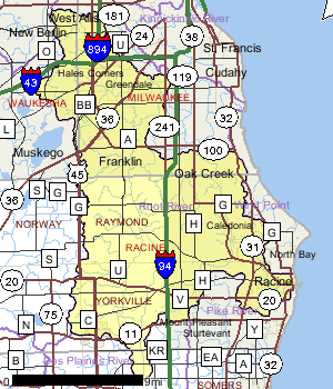 Root River Plan — Root-Pike Watershed Initiative Network