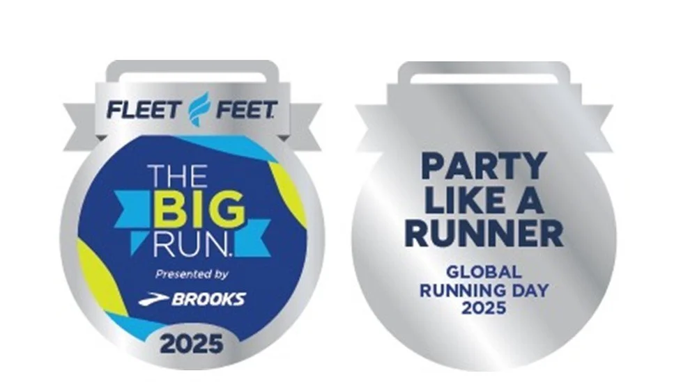 The Big Run 5k Run/Walk — river city races