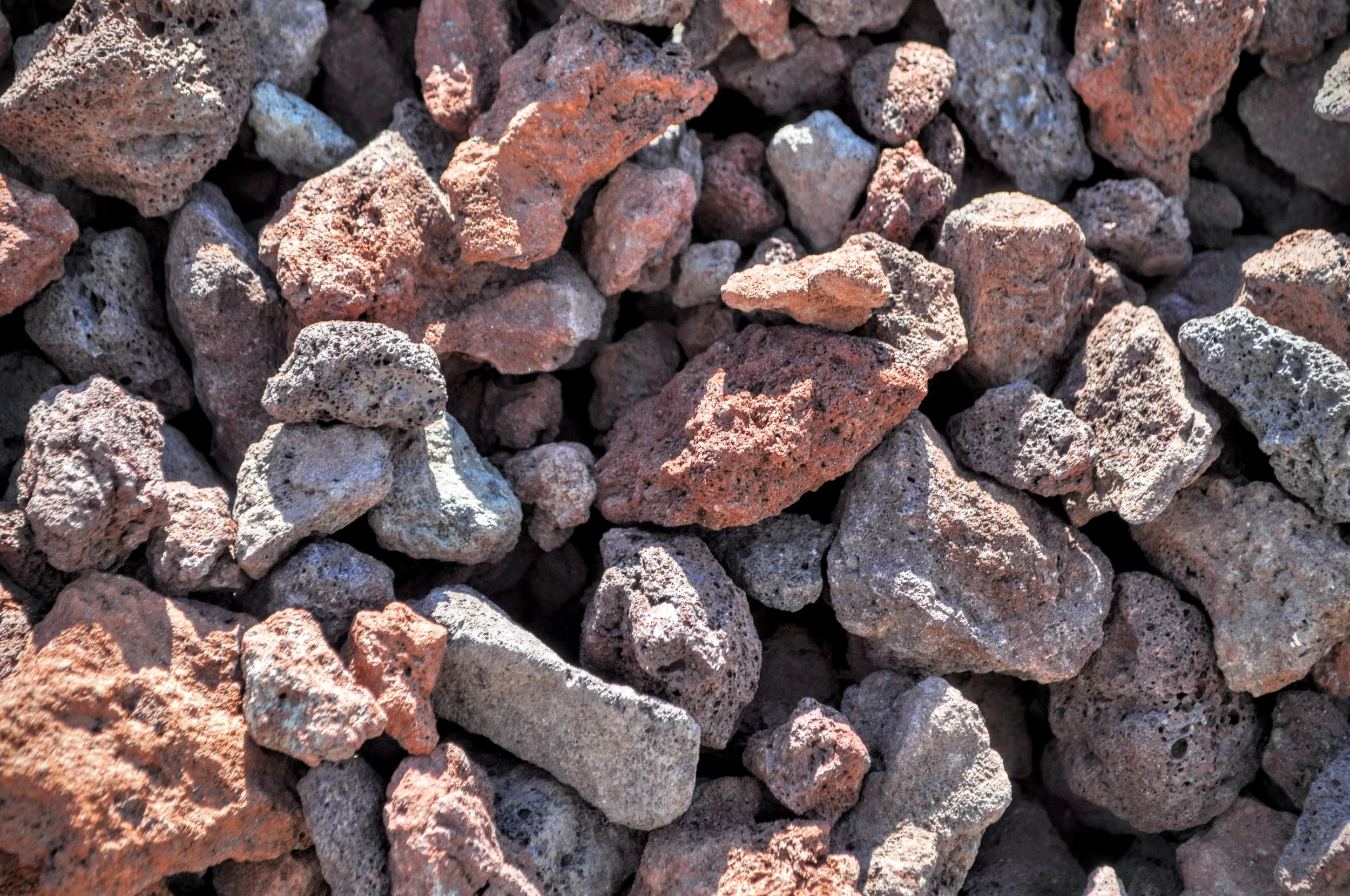 Landscaping Gravel — Espanola Transit Mix, LLC