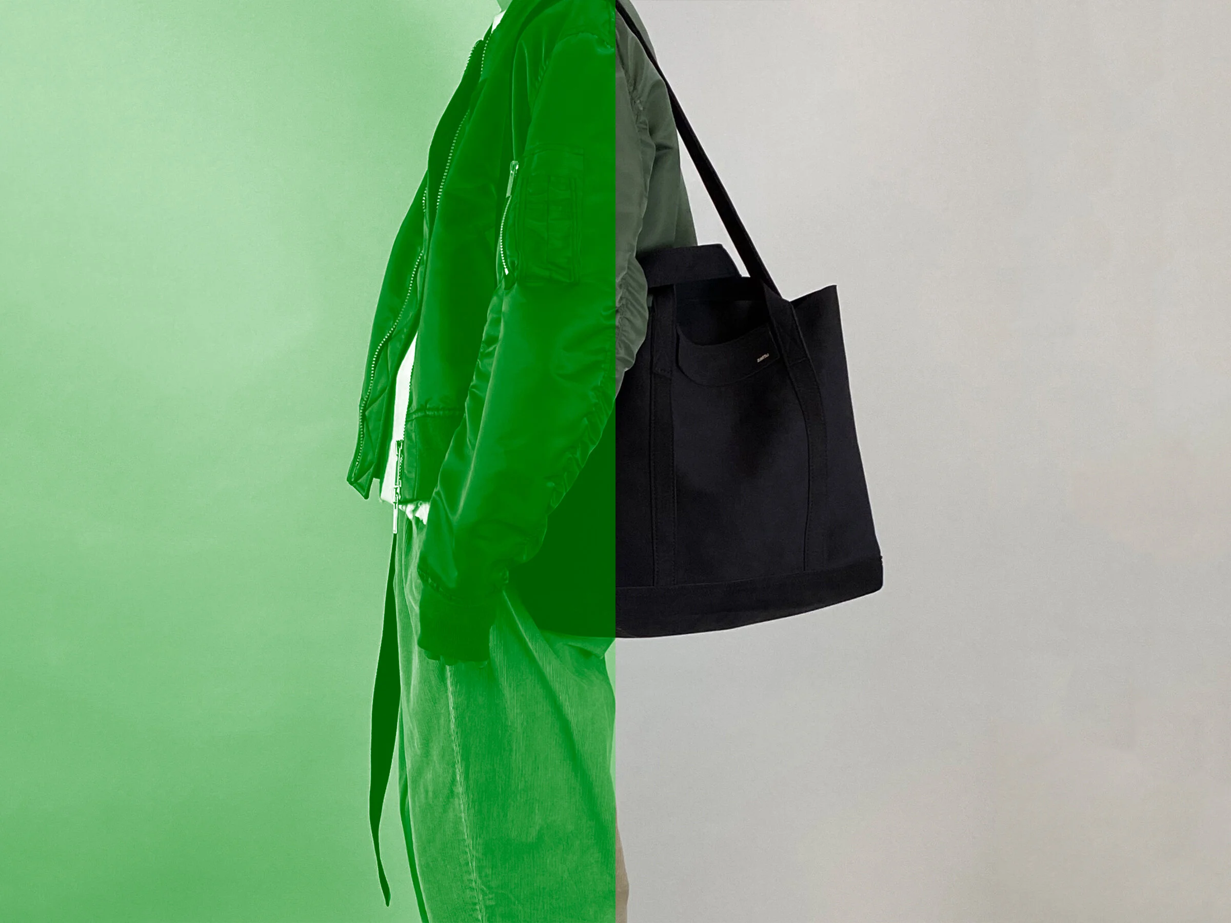 collection 2020fw — zattu