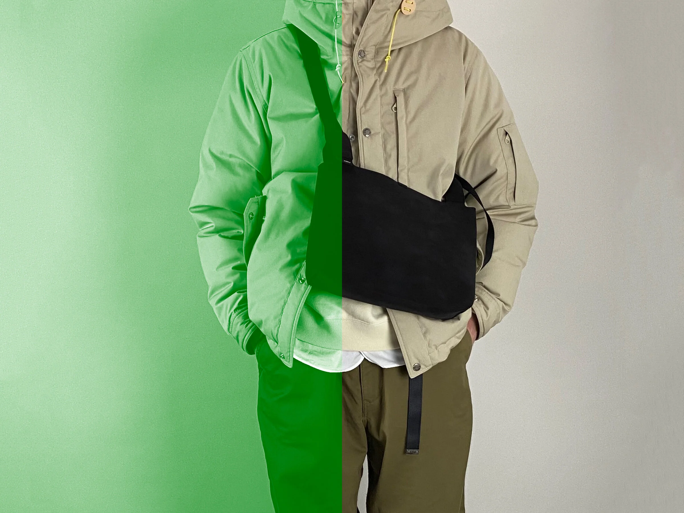 collection 2020fw — zattu