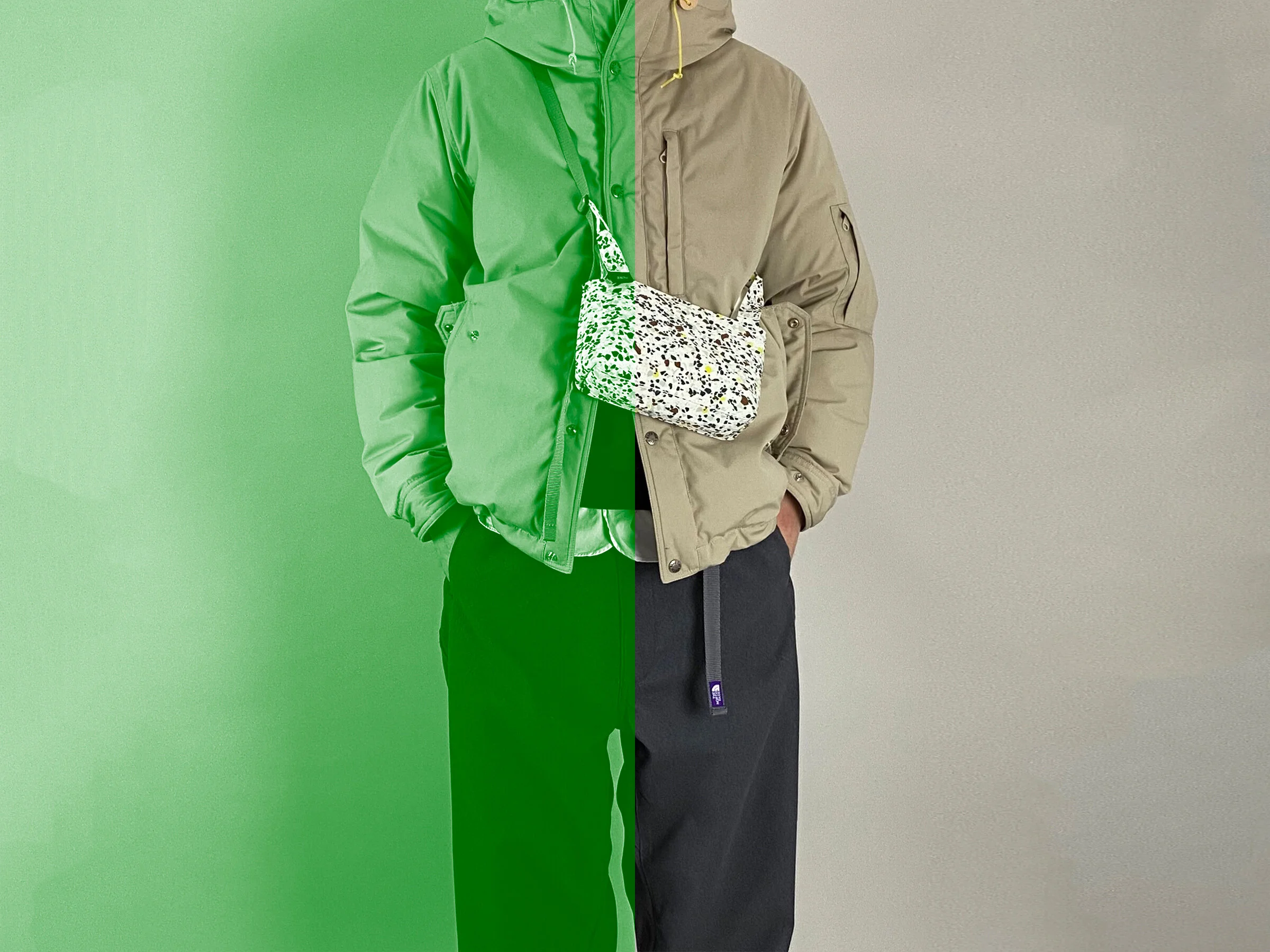 collection 2020fw — zattu