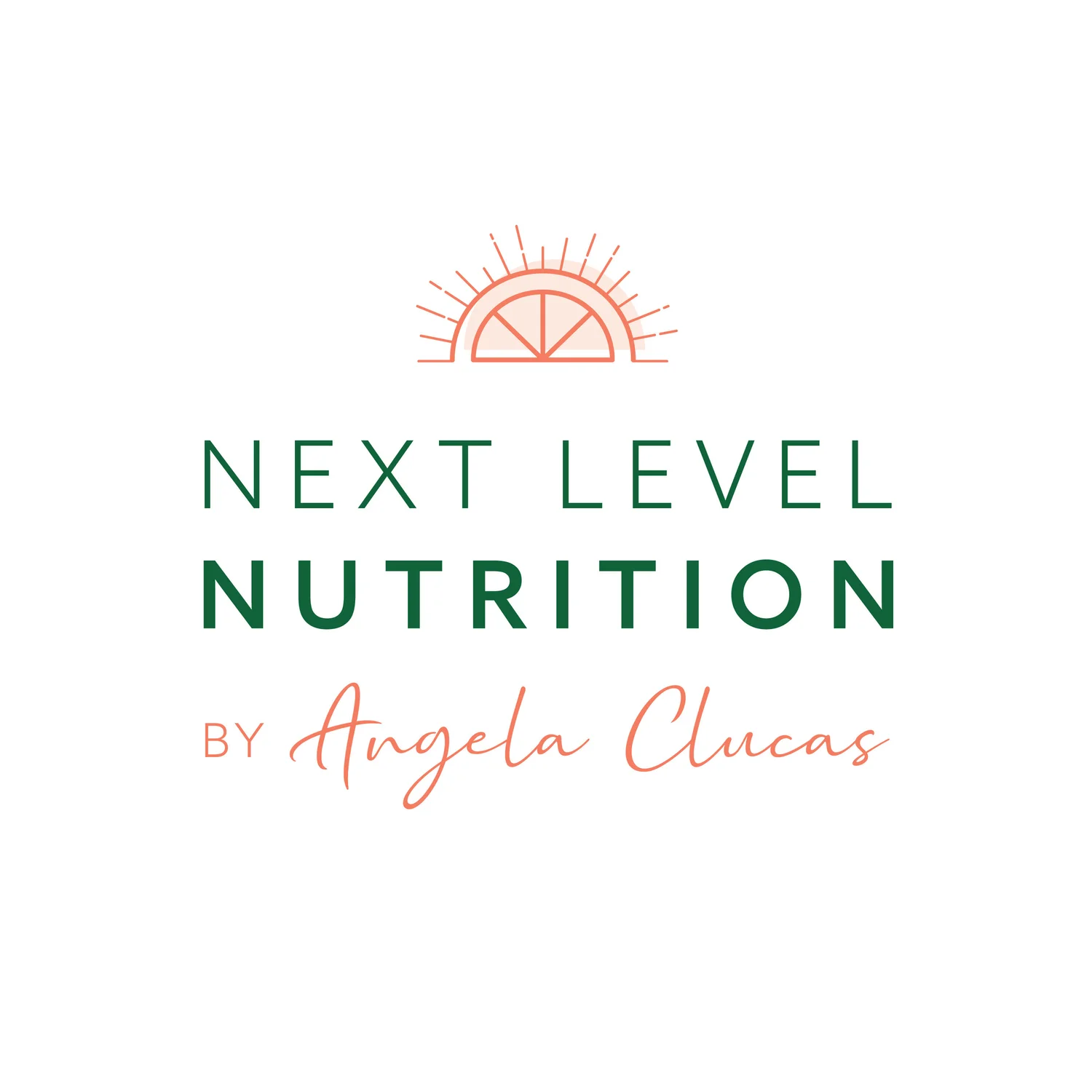 Next Level Nutrition — Kim Gee Studio • Isle of Man • Graphic Designer ...
