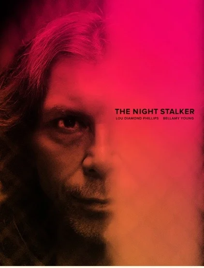 Review: 'The Night Stalker' — Escape Into Film
