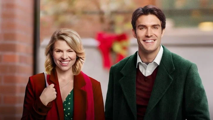 2019 Hallmark Channel's 'Countdown to Christmas' movie preview — Escape ...