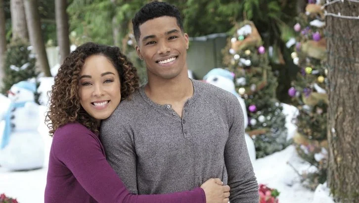 2019 Hallmark Channel's 'Countdown to Christmas' movie preview — Escape ...