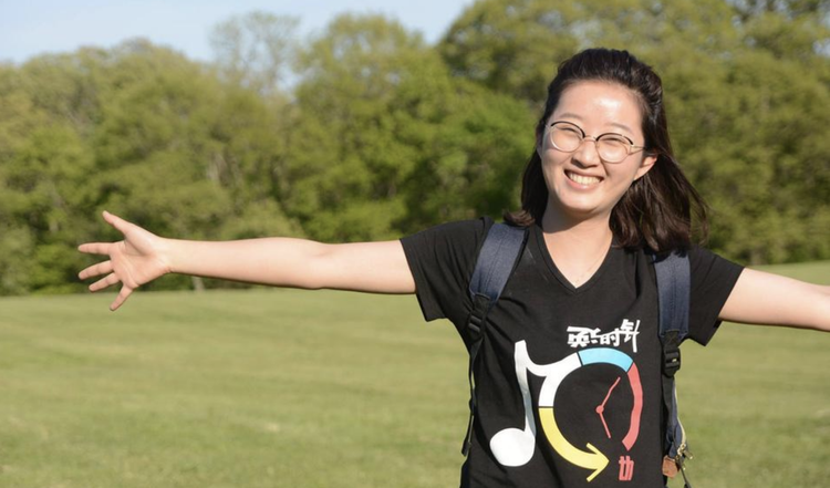 DOC NYC film review: 'Finding Yingying' — Escape Into Film