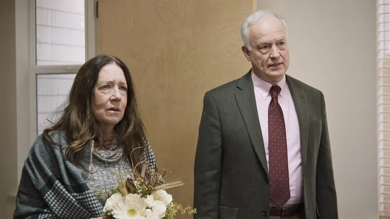 'Mass' film review — Escape Into Film