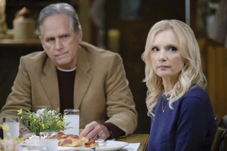 Hallmark Channel movie review: 'Sweet Carolina' — Escape Into Film