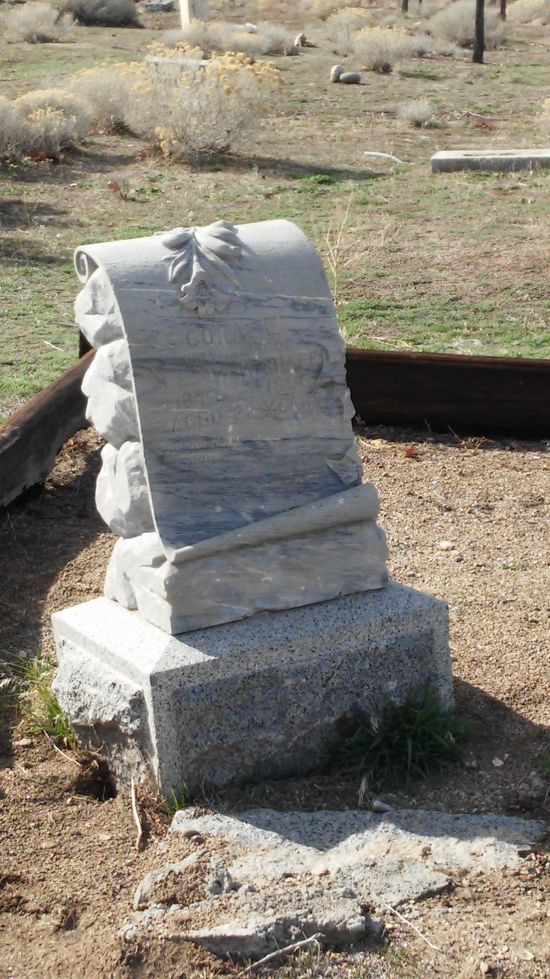 About — Hillside Cemetery Preservation Foundation
