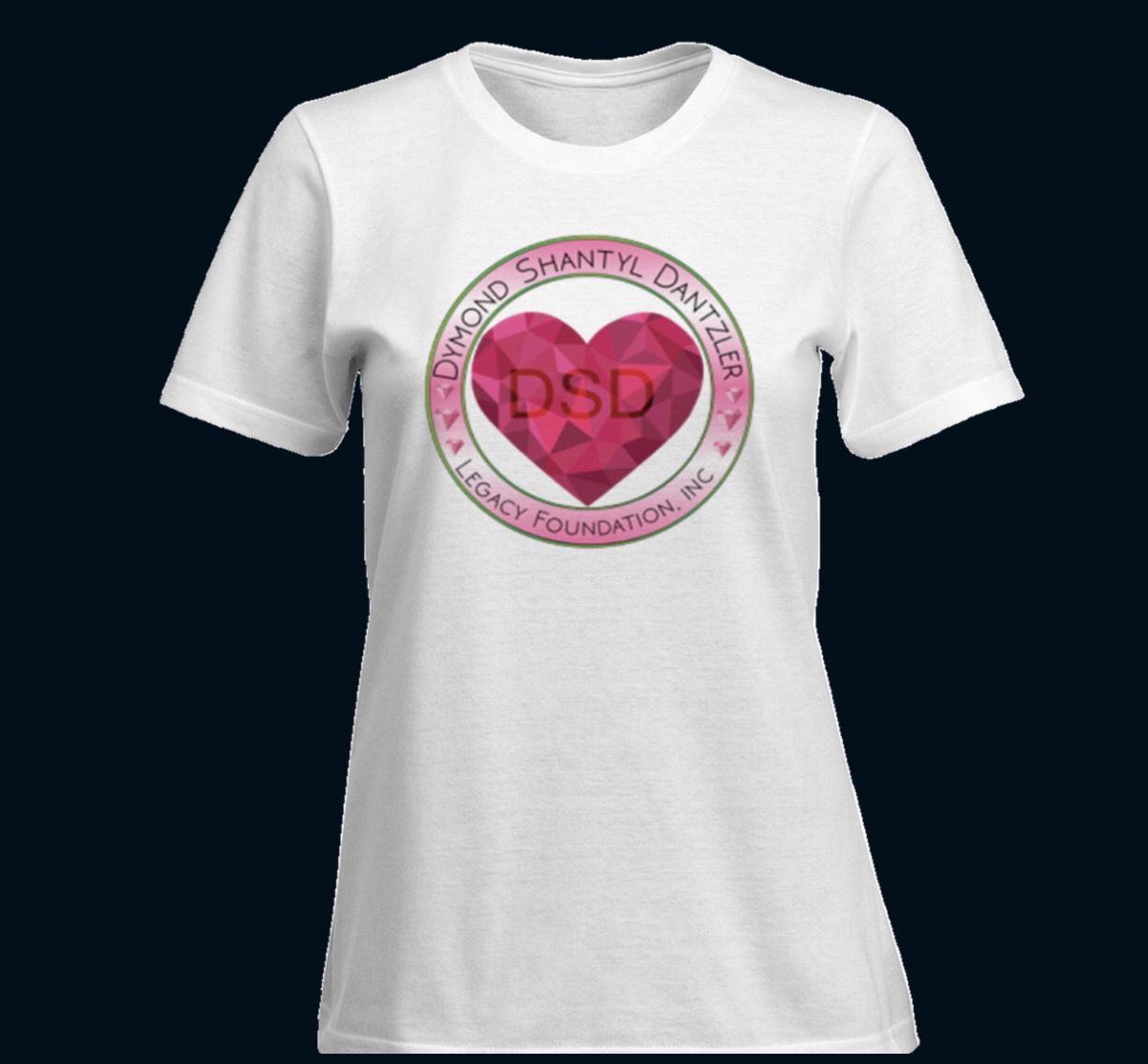 DSD Merchandise — DSDLegacyFoundation
