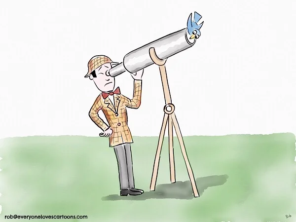 Headless Cartoons — everyonelovescartoons.com