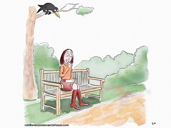 Headless Cartoons — everyonelovescartoons.com