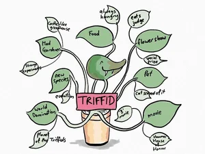 Mind Maps — everyonelovescartoons.com