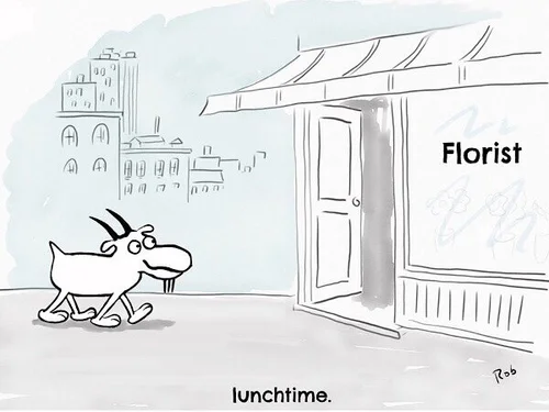 Mind Maps — everyonelovescartoons.com