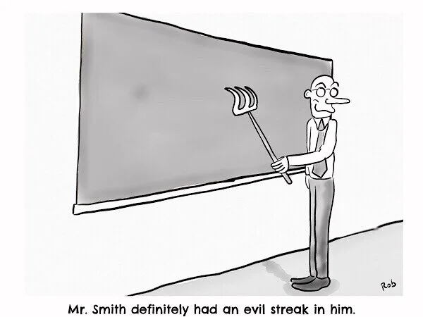 Mind Maps — everyonelovescartoons.com