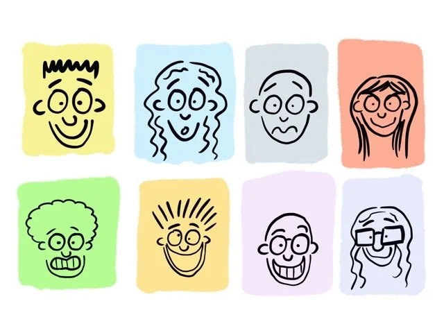 Blog — everyonelovescartoons.com
