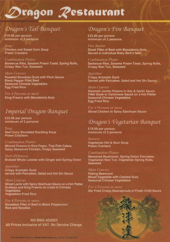 Restaurant Closed Until Further Notice The Dragon Hotel Restaurant restaurant-closed-until-further-notice-the-dragon-hotel-restaurant