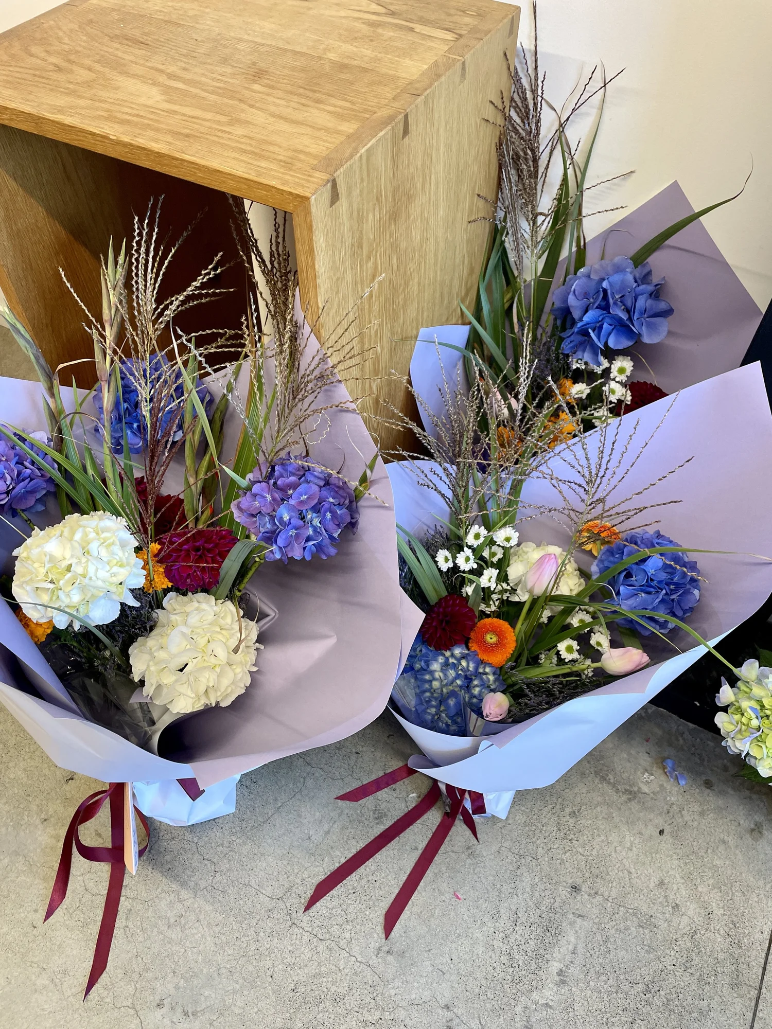 Bunch Floral | Christchurch Florist | Made to order Bouquets | Events ...