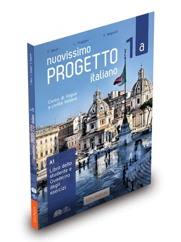 EXERCISE SOLUTIONS AND GLOSSARY ITALIAN CLASSES Ottawa — STEFANIA ...