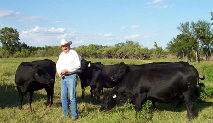 Cooperators — R.A. Brown Ranch