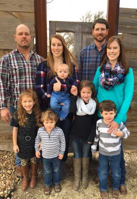 Cooperators — R.A. Brown Ranch