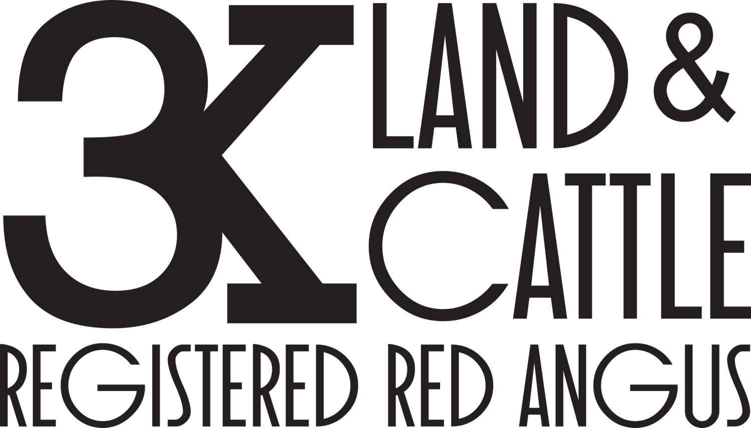 Cooperators — R.A. Brown Ranch