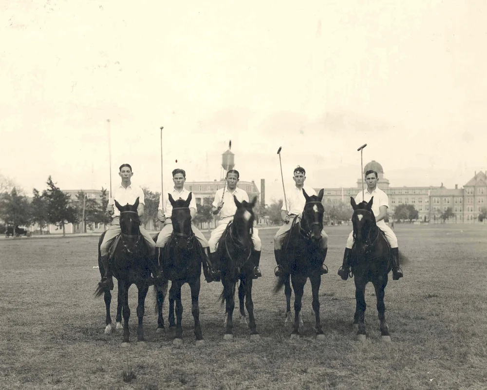 History — R.A. Brown Ranch