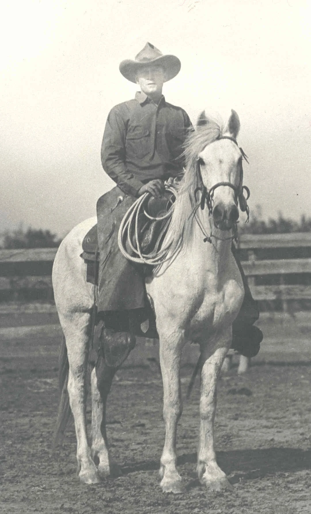 History — R.A. Brown Ranch