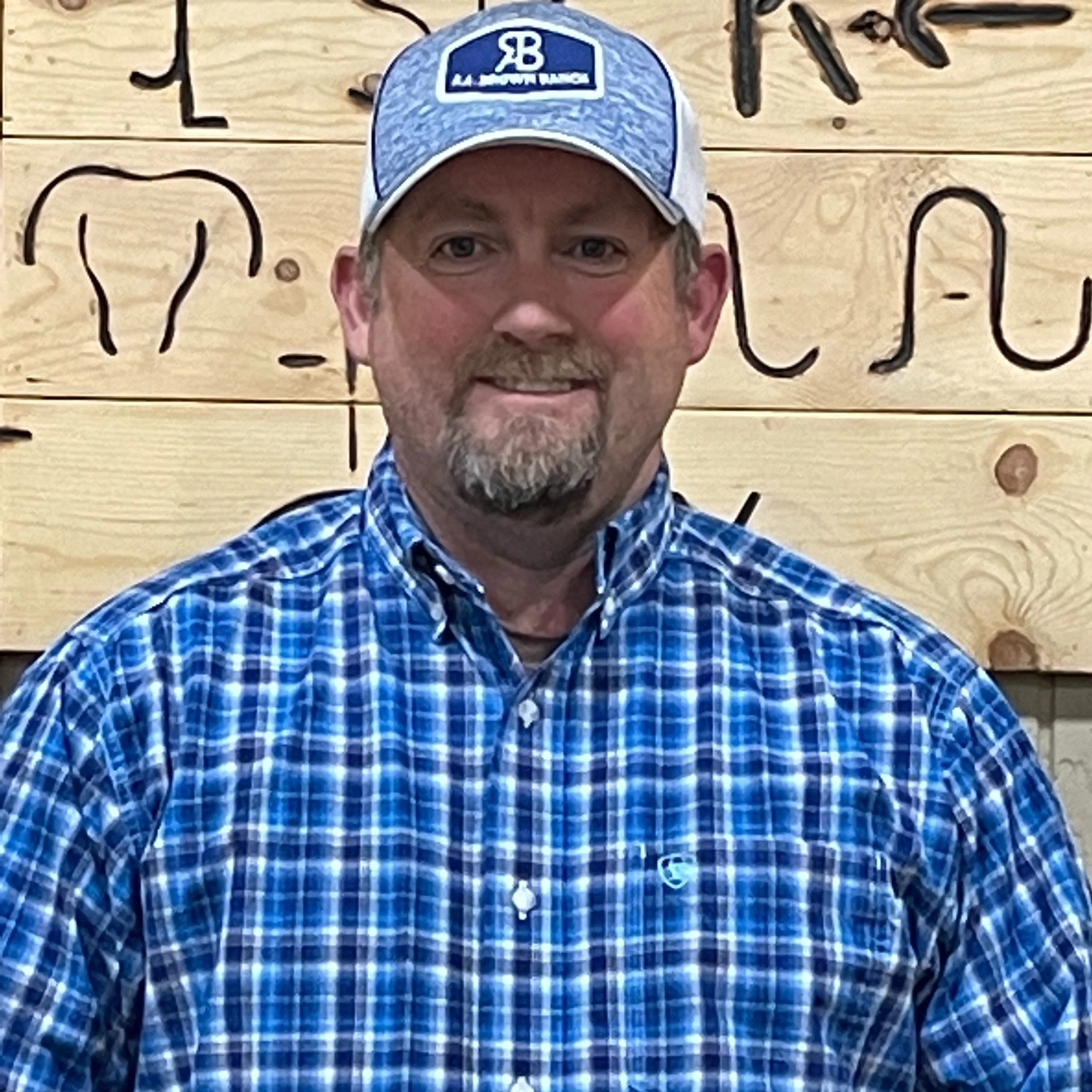 Crew — R.A. Brown Ranch