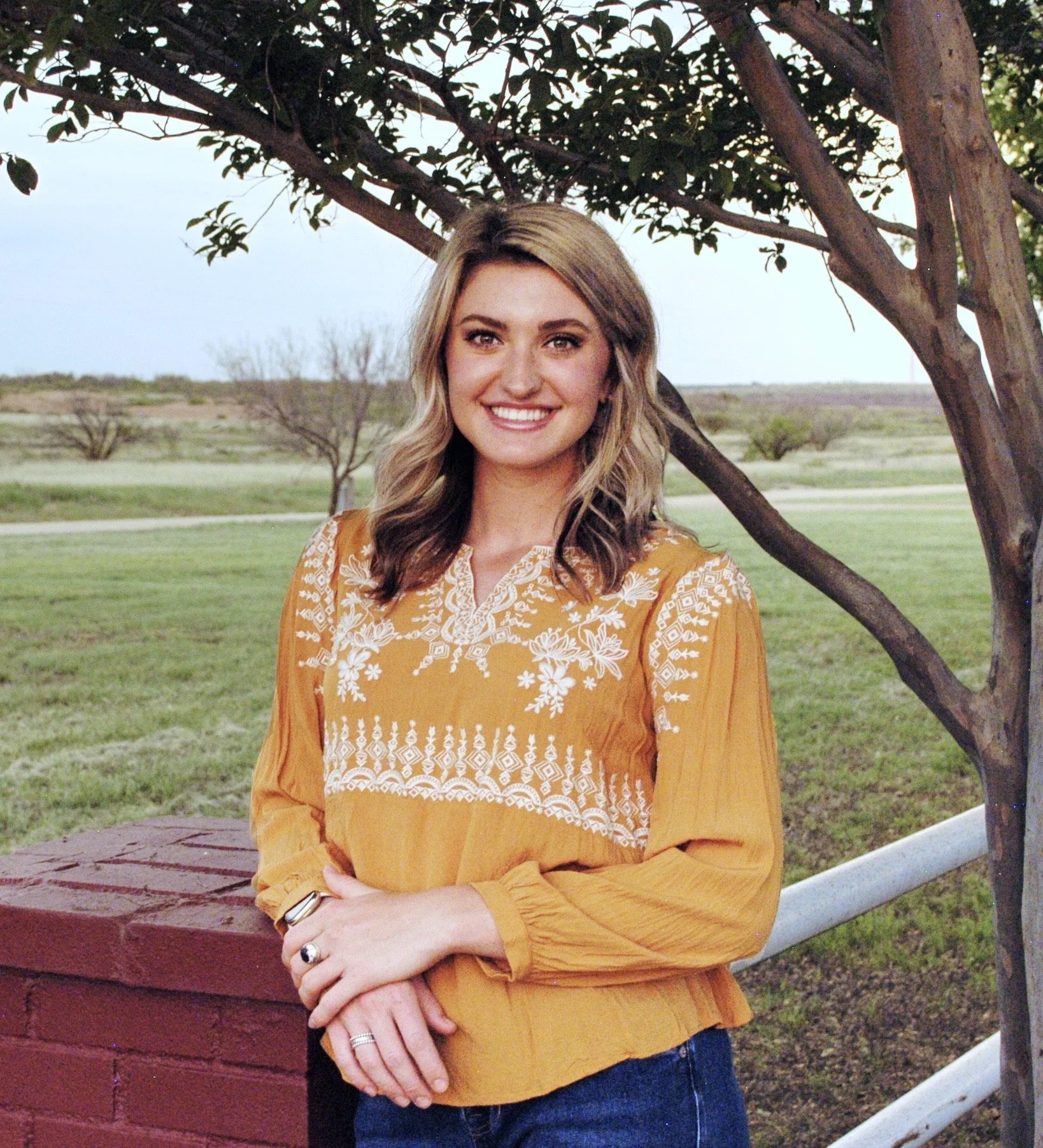 Our Crew/Internship — R.A. Brown Ranch