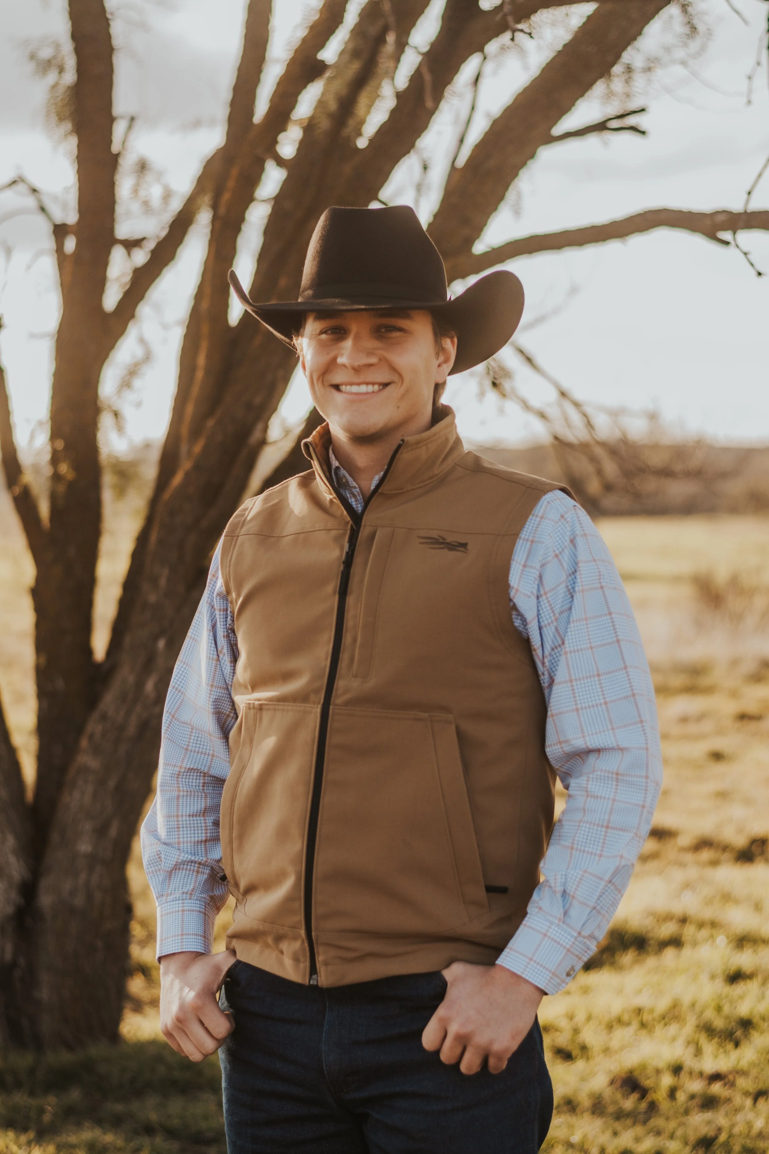 Our Crew/Internship — R.A. Brown Ranch