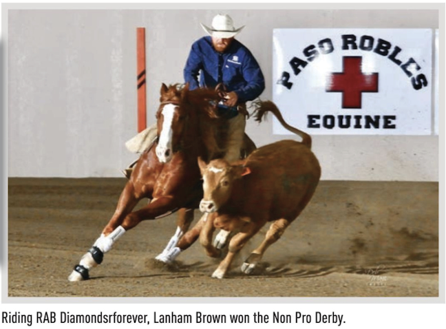 News — R.A. Brown Ranch