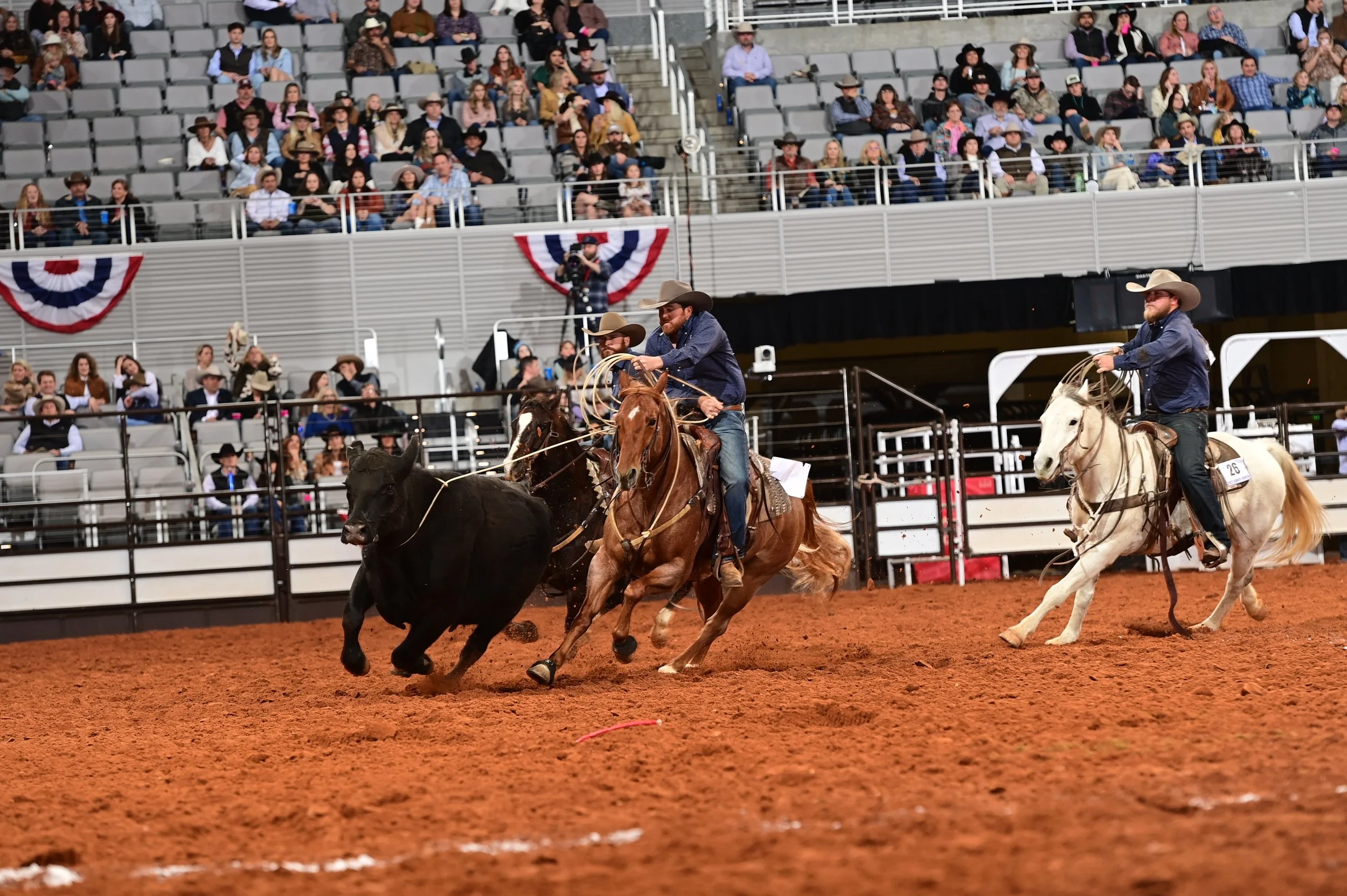 News — R.A. Brown Ranch