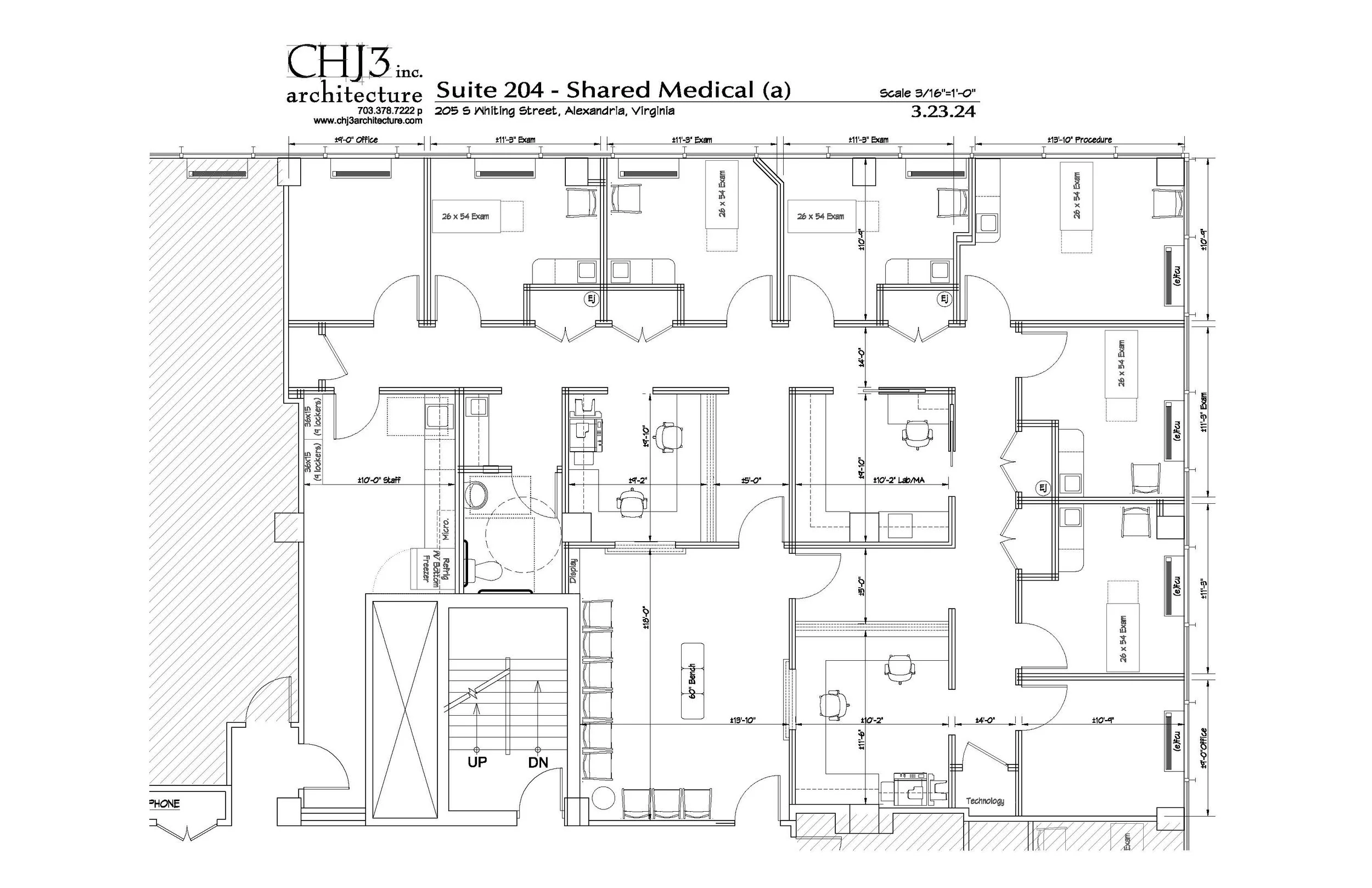 Available office space in Landmark Office Building — L&M Management