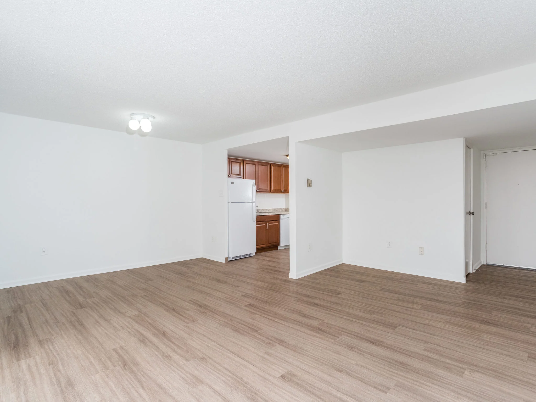 Floor Plans and Pricing for Landmark Towers — L&M Management