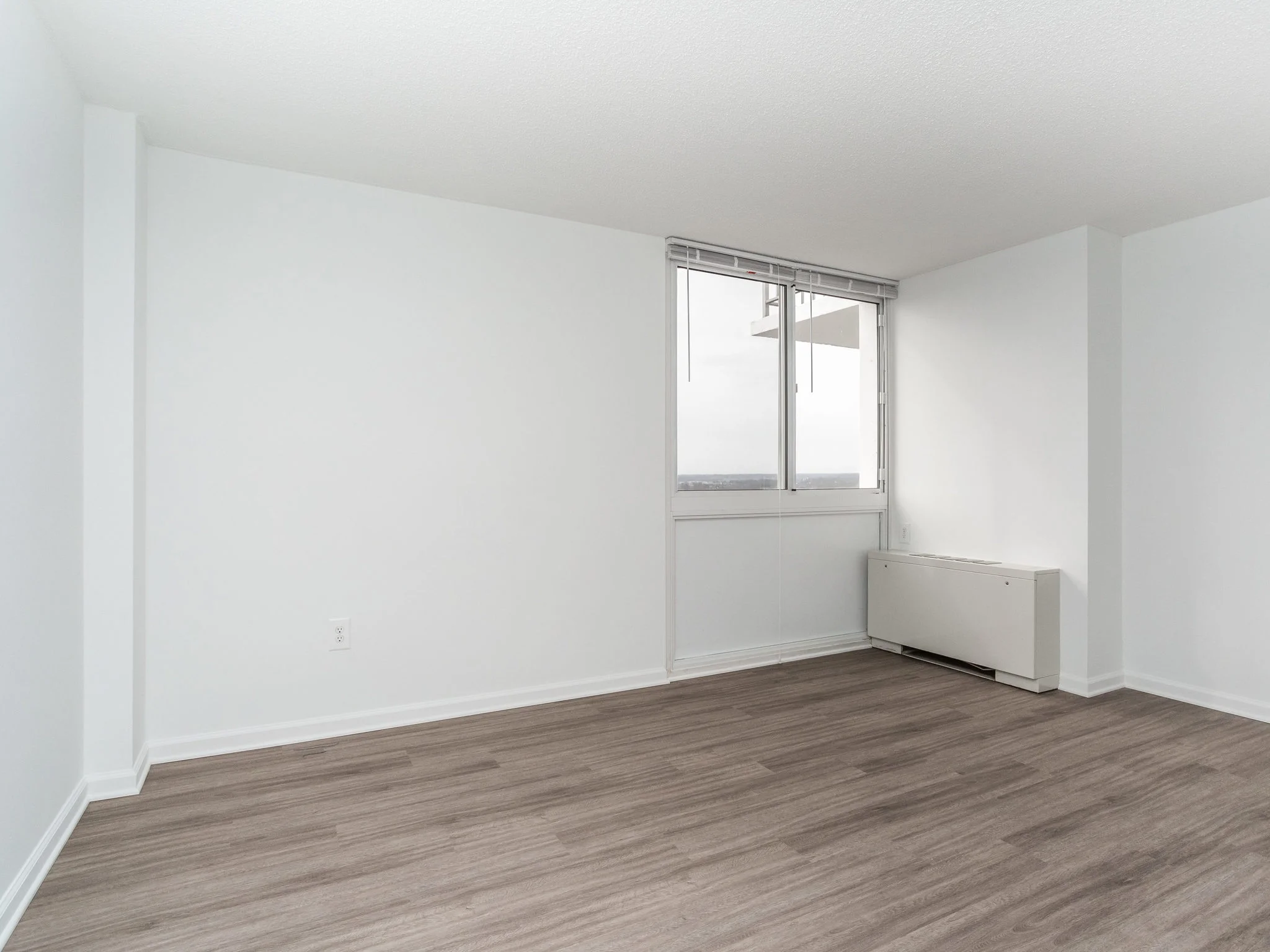 Floor Plans and Pricing for Landmark Towers — L&M Management