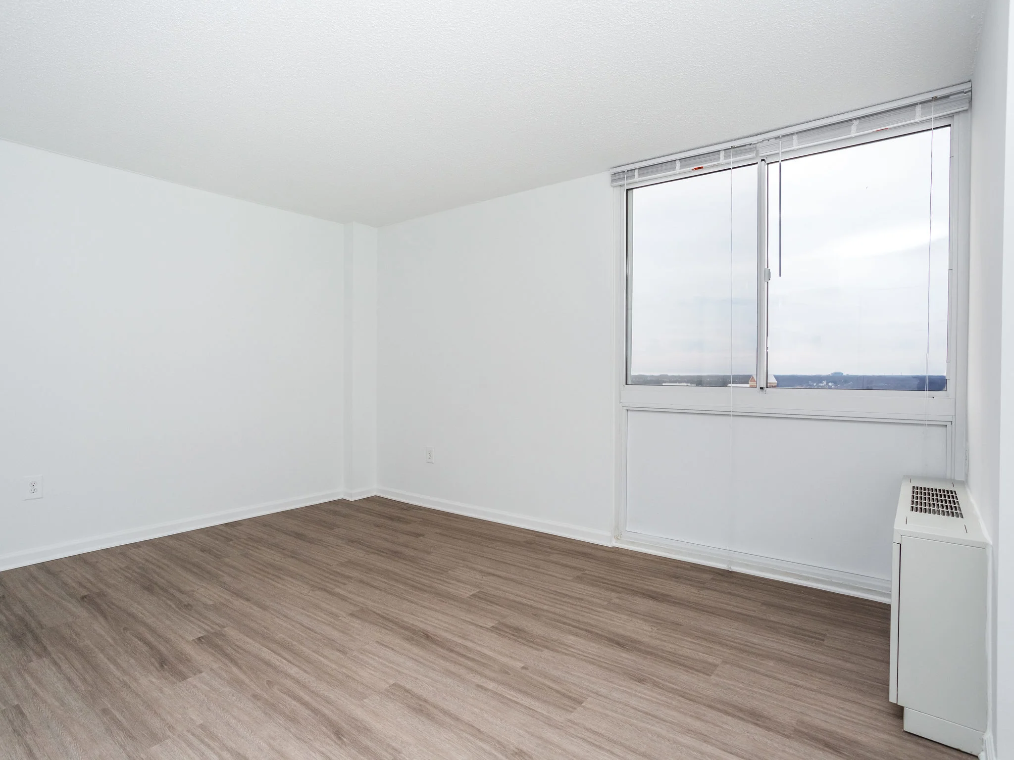 Floor Plans and Pricing for Landmark Towers — L&M Management