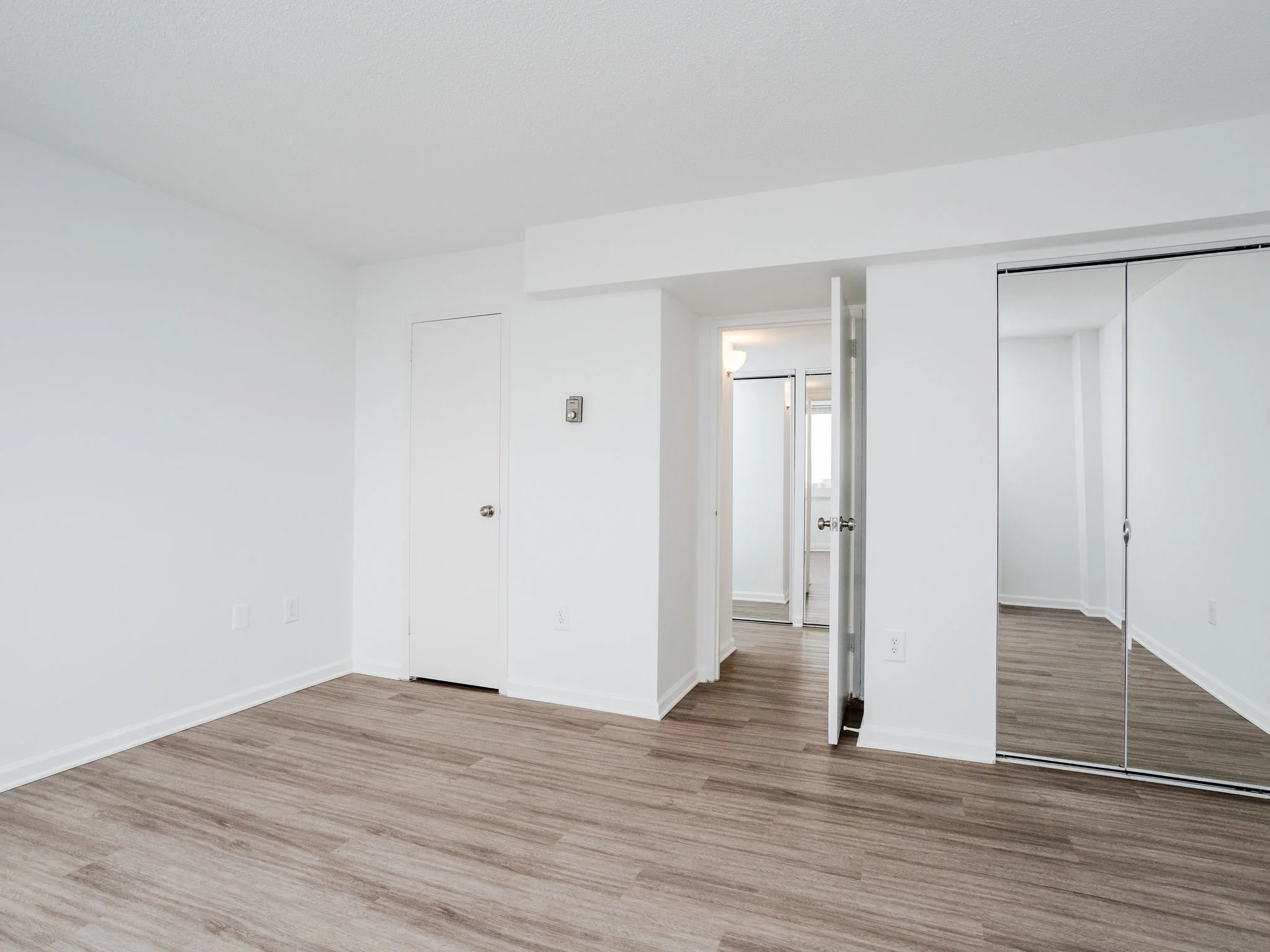 Floor Plans and Pricing for Landmark Towers — L&M Management