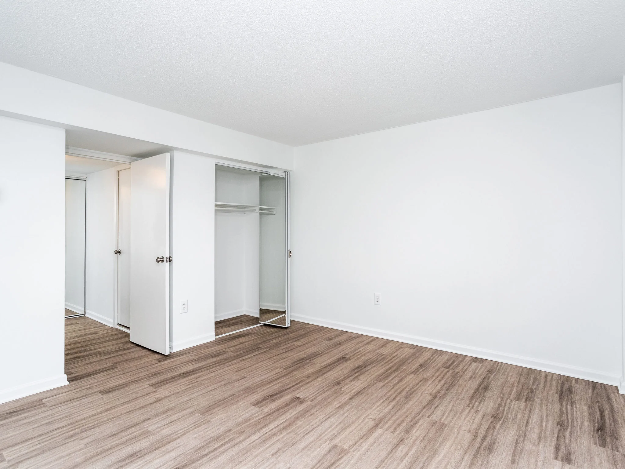 Floor Plans and Pricing for Landmark Towers — L&M Management