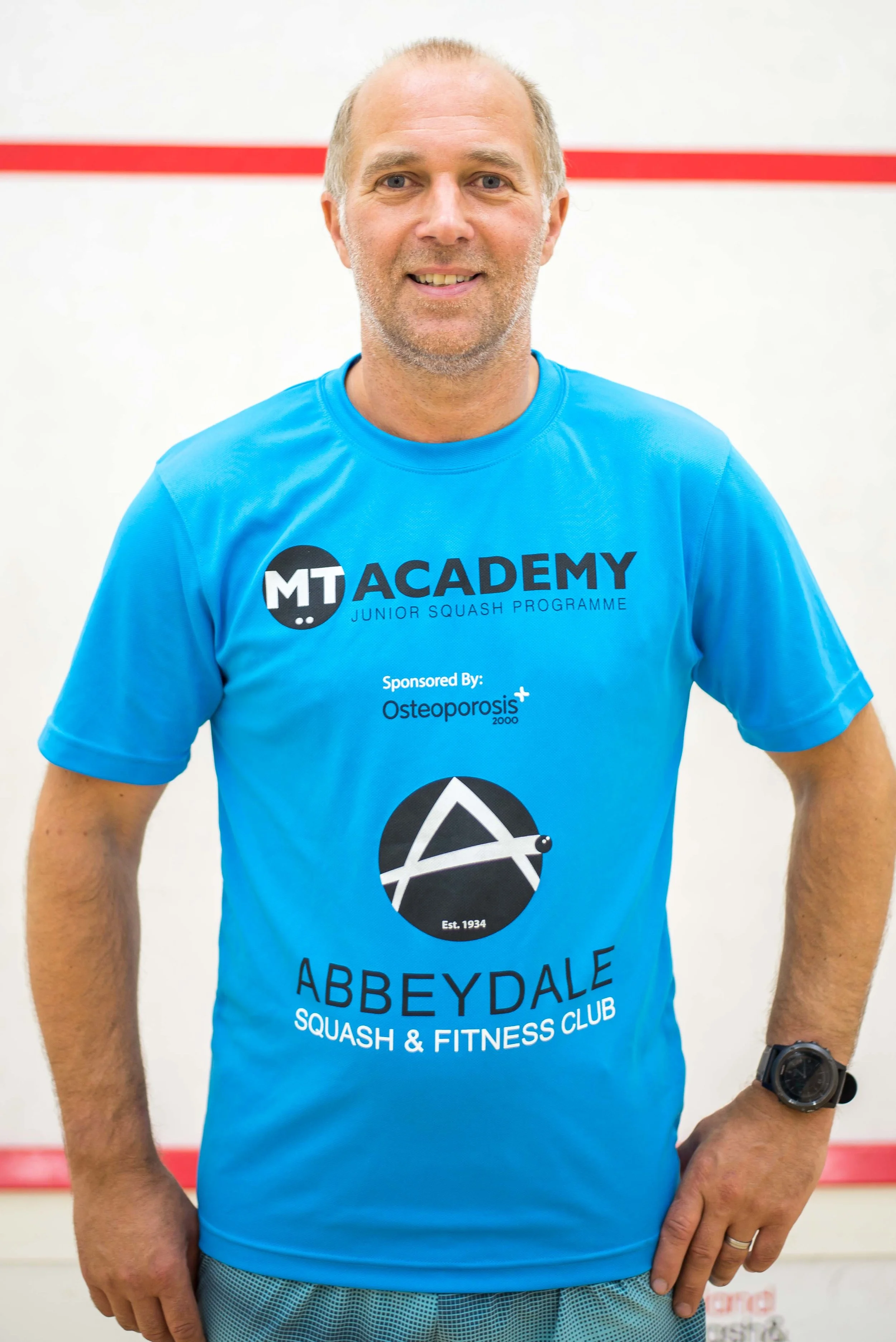 Coaches — MTACADEMY
