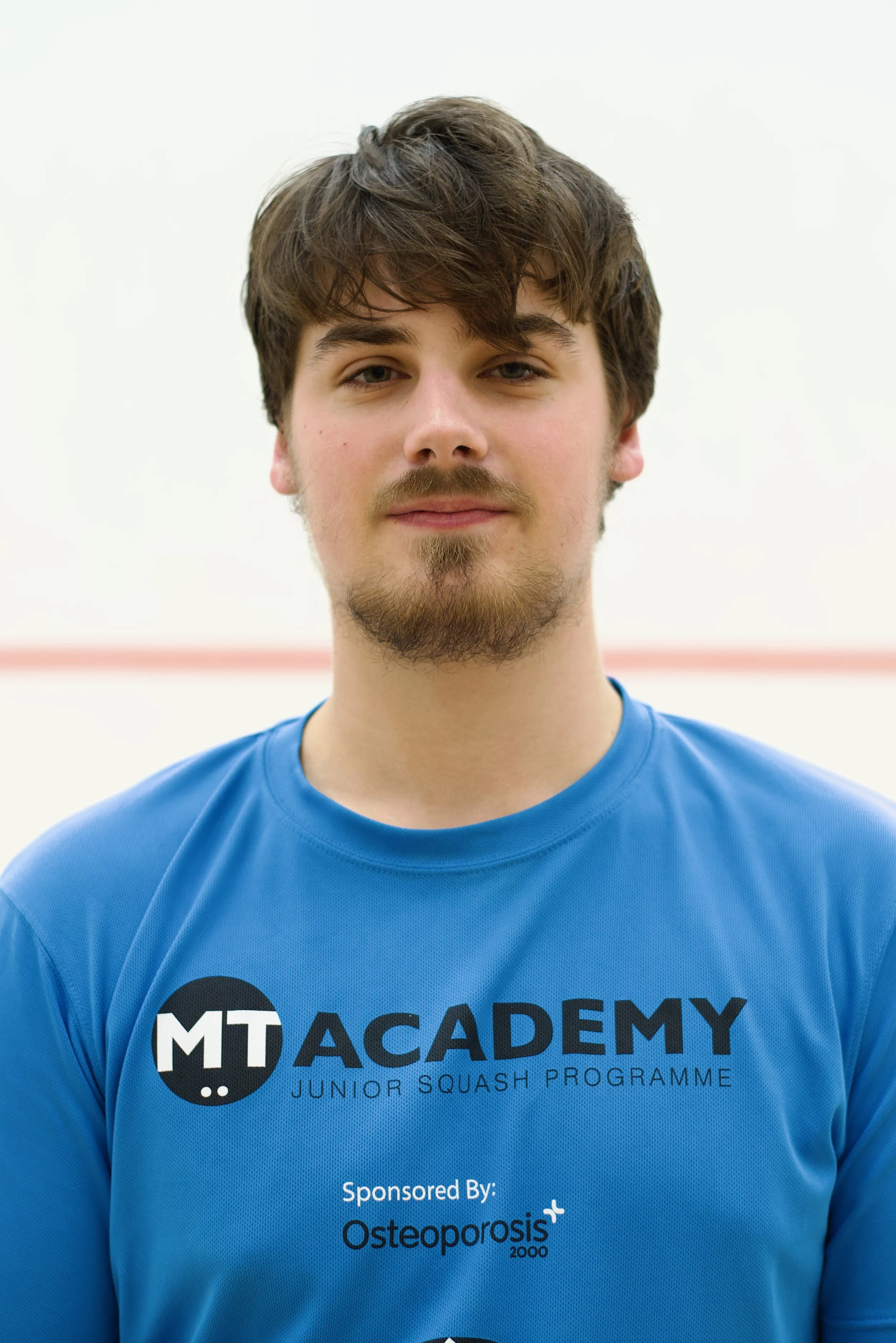 Coaches — MTACADEMY