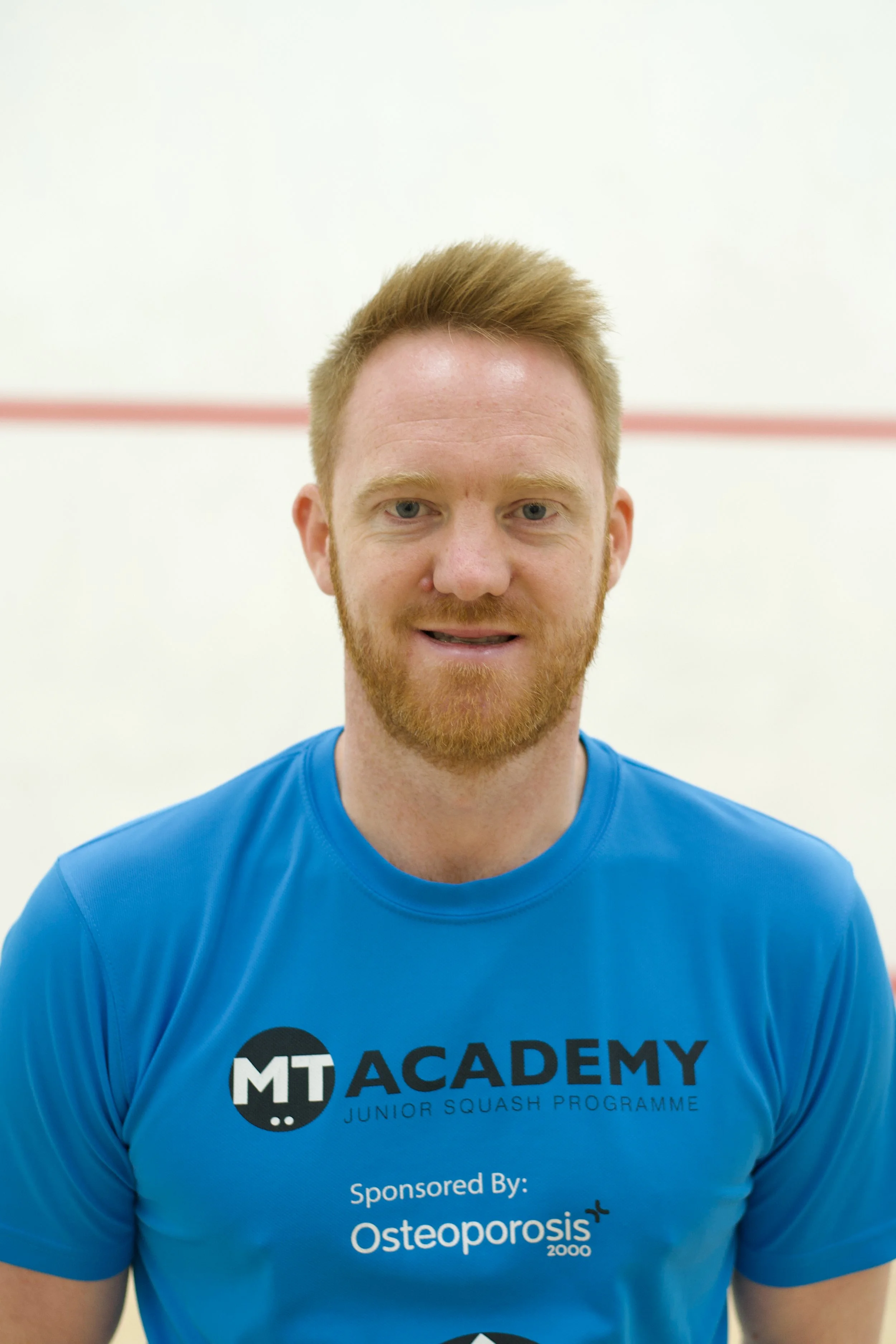 Coaches — MTACADEMY