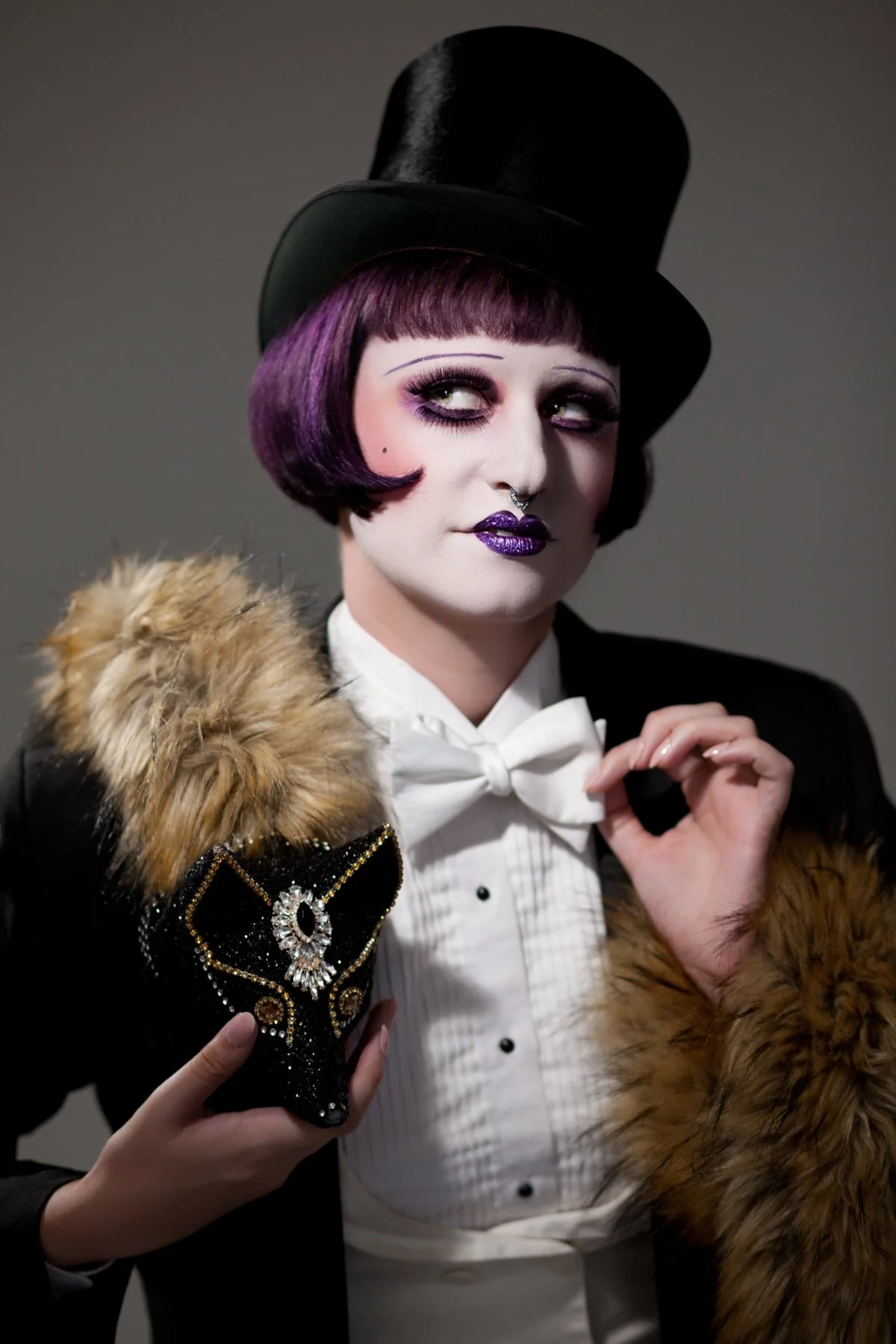 Dorian Dietrich