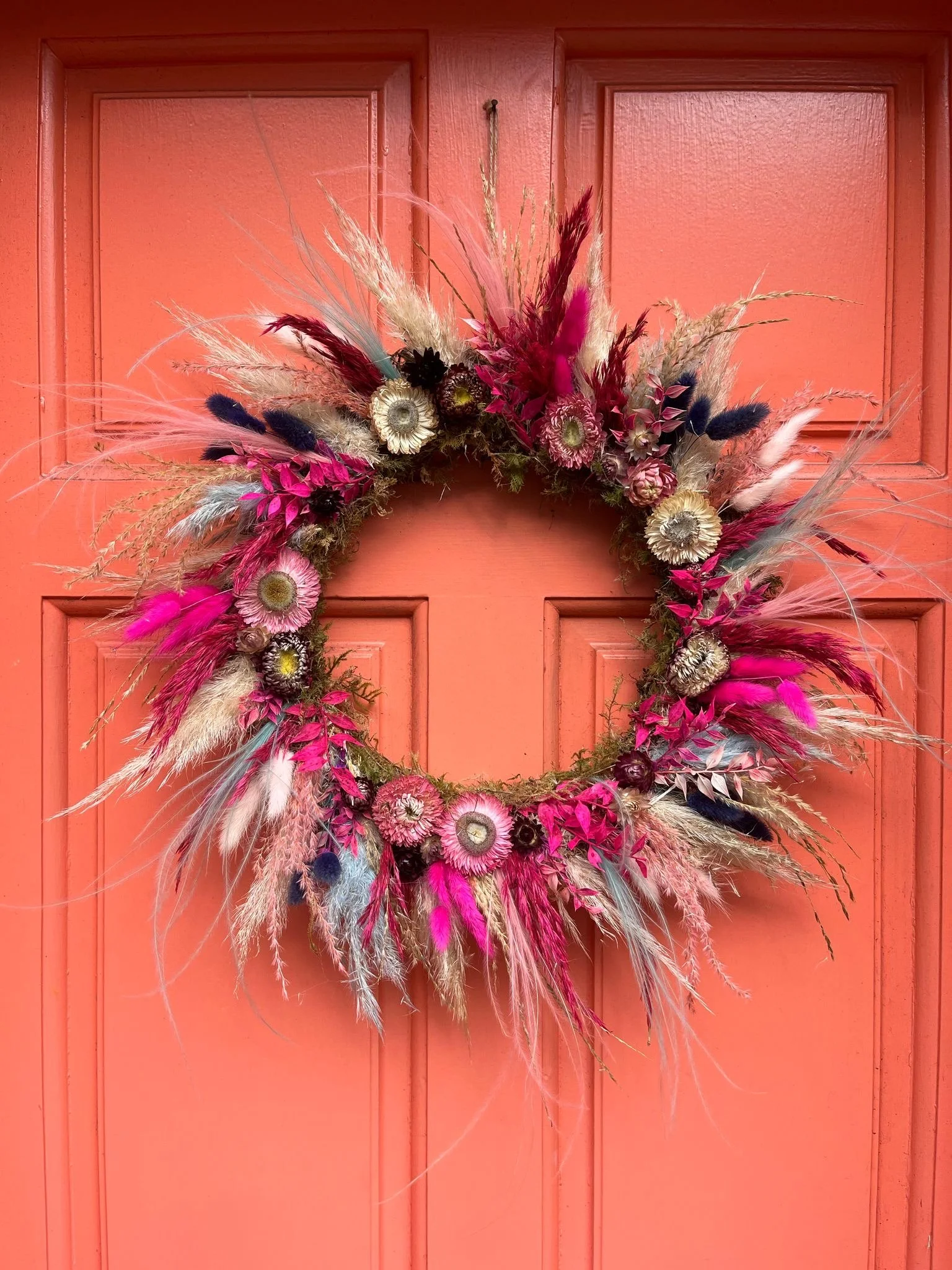 Cork Flower Studio