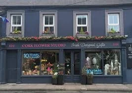Cork Flower Studio