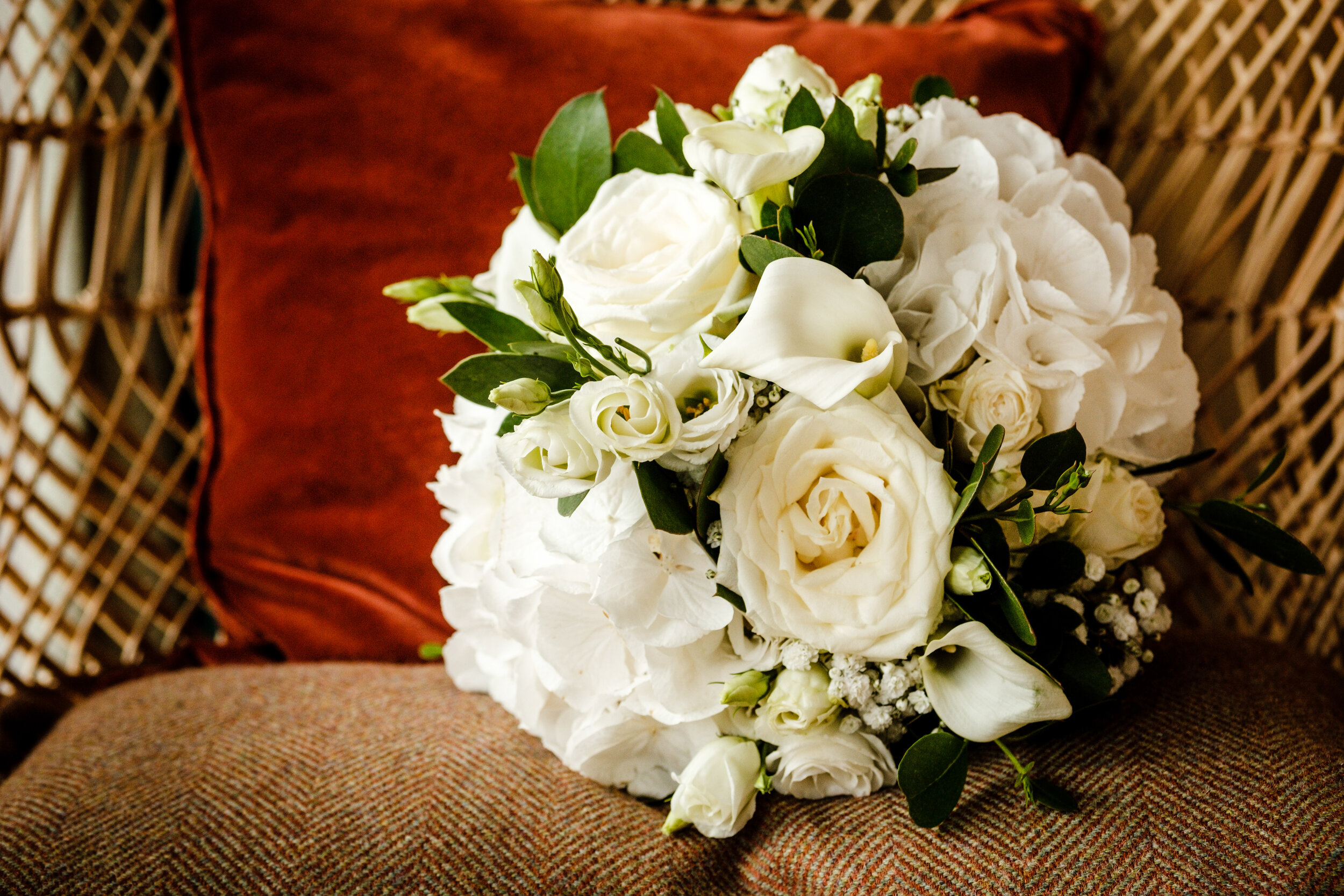 Cork Flower Studio