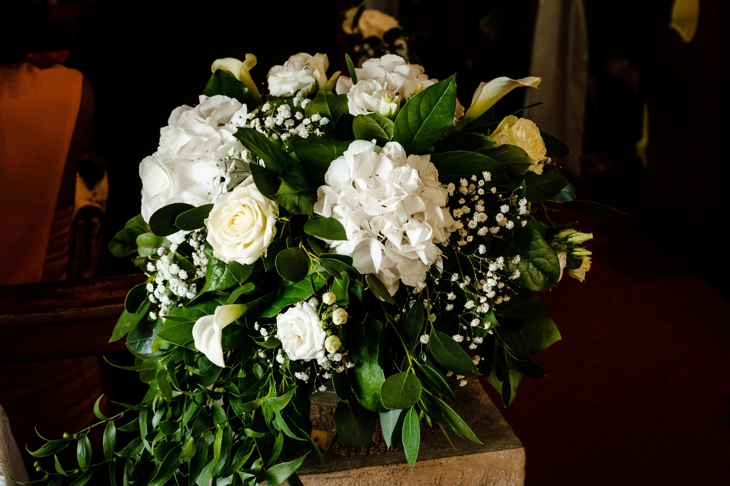 Cork Flower Studio