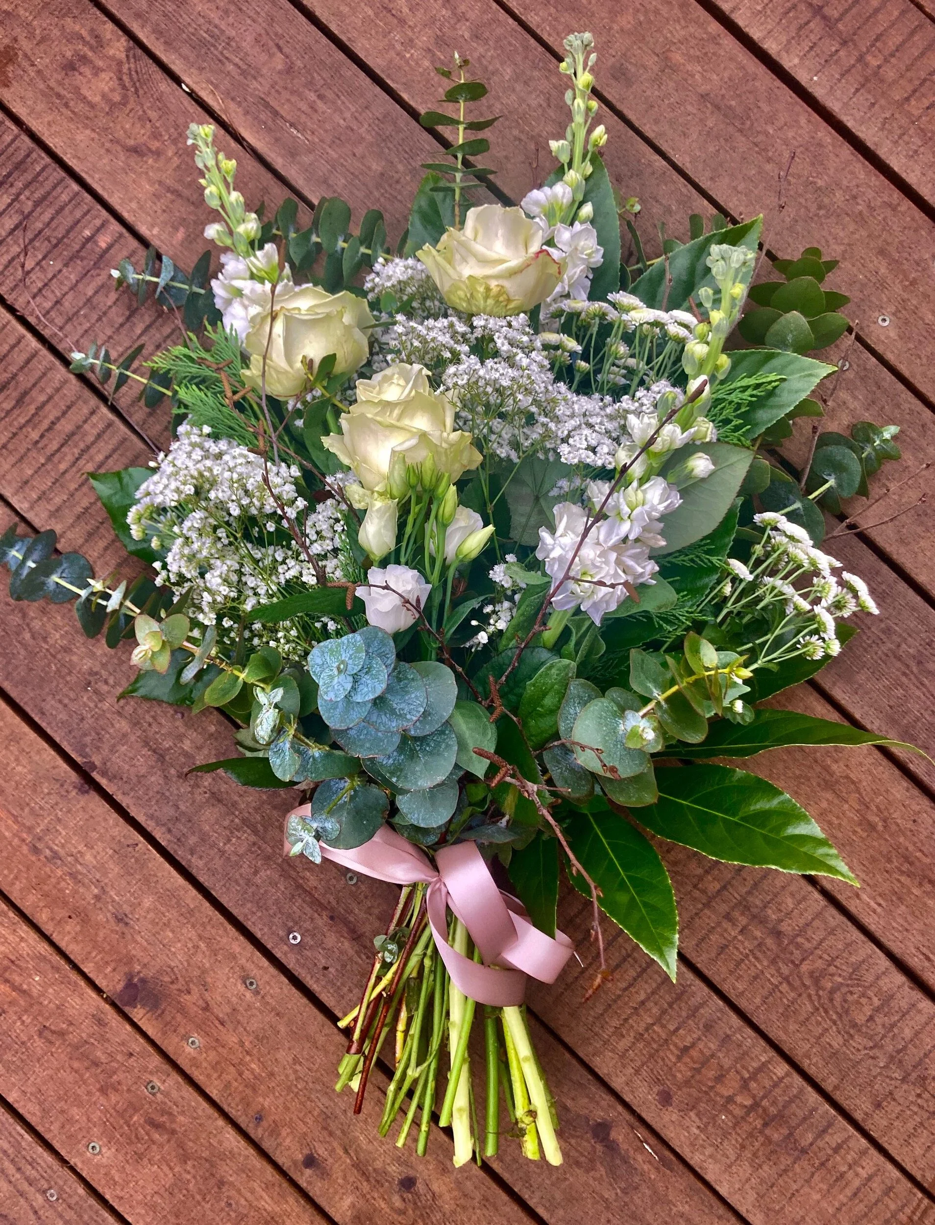 Cork Flower Studio