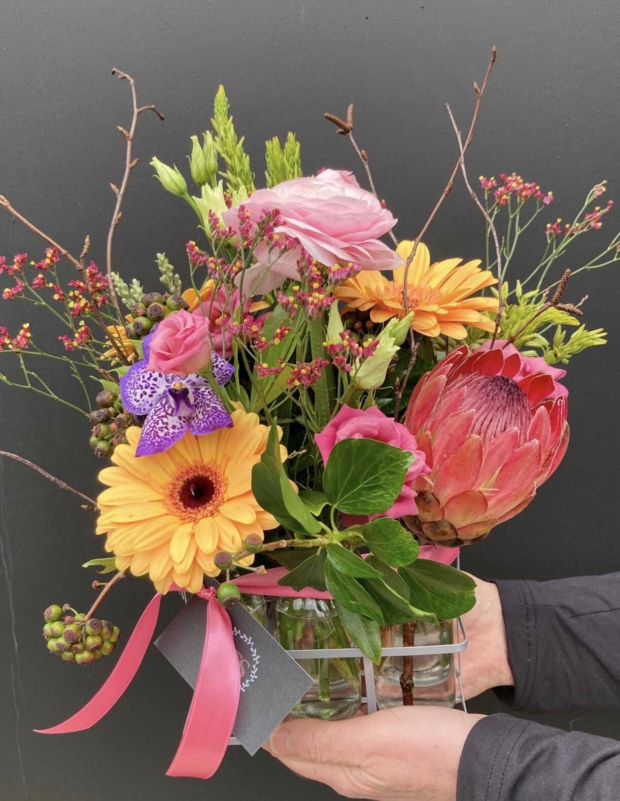Cork Flower Studio